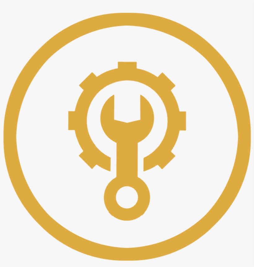 Icon-infra 1 B - Dynamics 365 For Operations Icon Transparent PNG ...