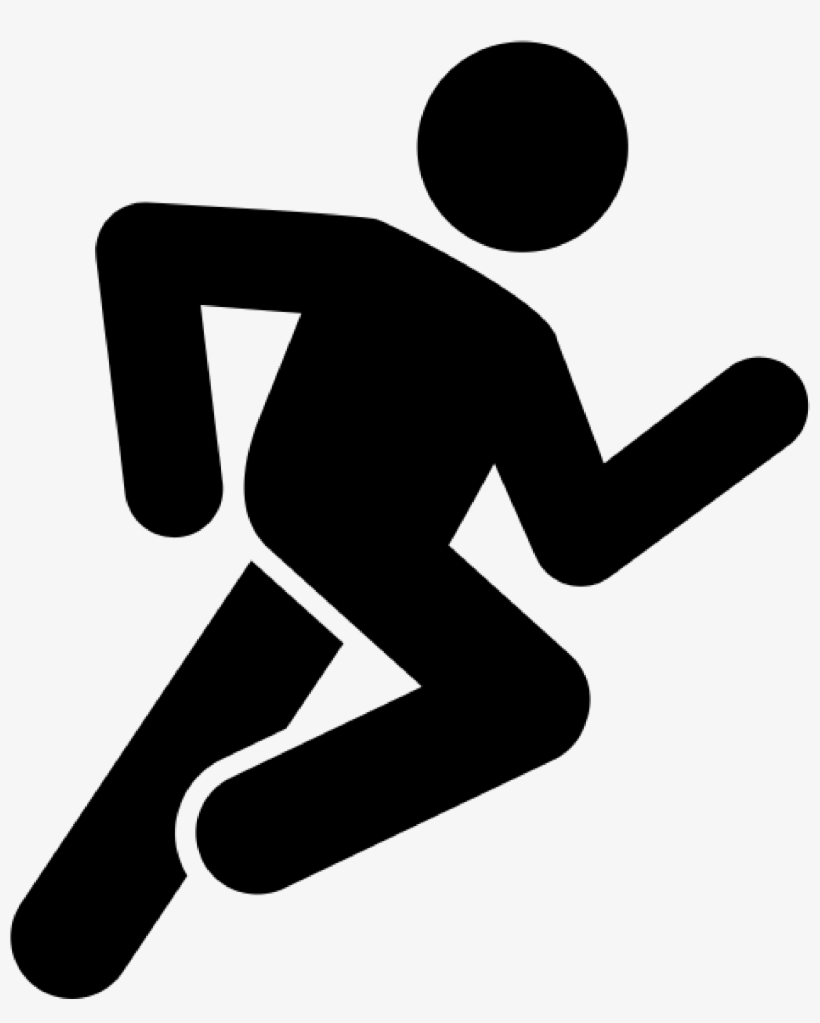 Find The Perfect Run Or Walk, Anywhere In The World - Noun Project ...