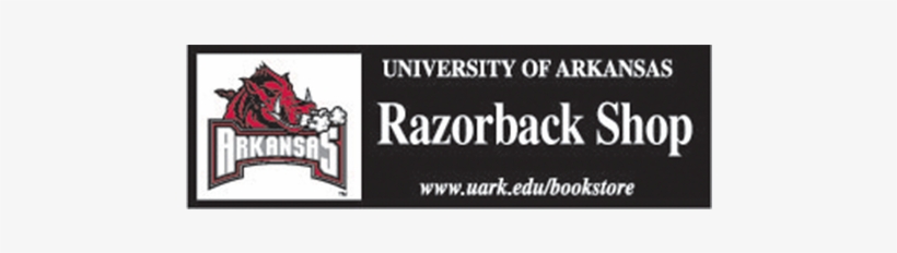 University Of Arkansas Razorback Shop Logo - Arkansas Razorbacks ...