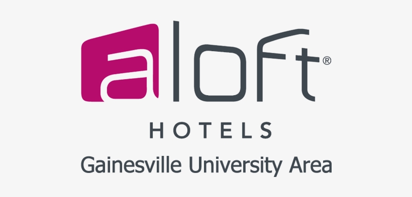 Aloft Gainesville University Area - Aloft Hotels Transparent PNG ...