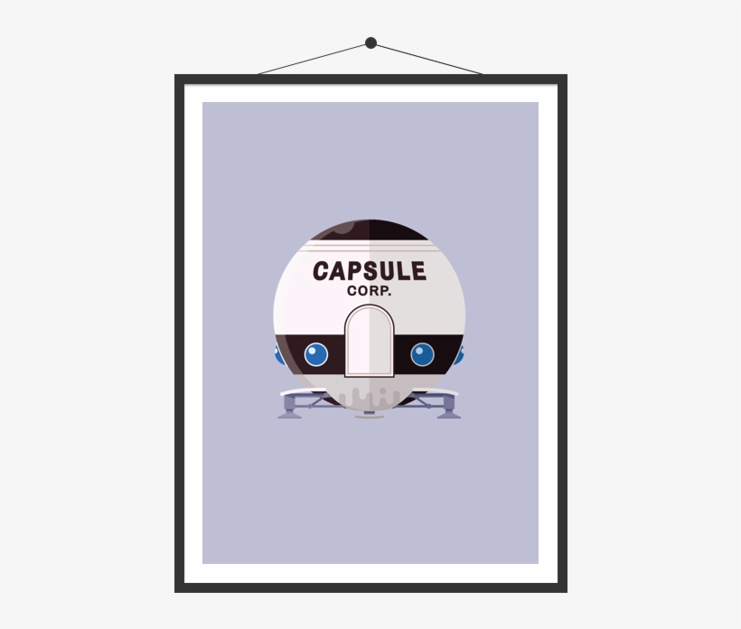 Capsule Space Poster - Sphere Transparent PNG - 584x706 - Free Download ...