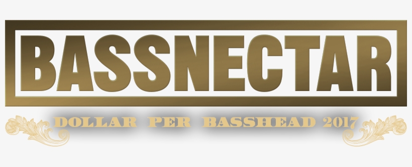 Bassnectar Logo Png - Bassnectar Person Transparent PNG - 800x254 ...