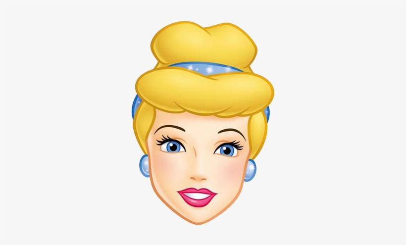 Http Wondersofdisney Yolasite Com Php Printables For - Cinderella Mask ...