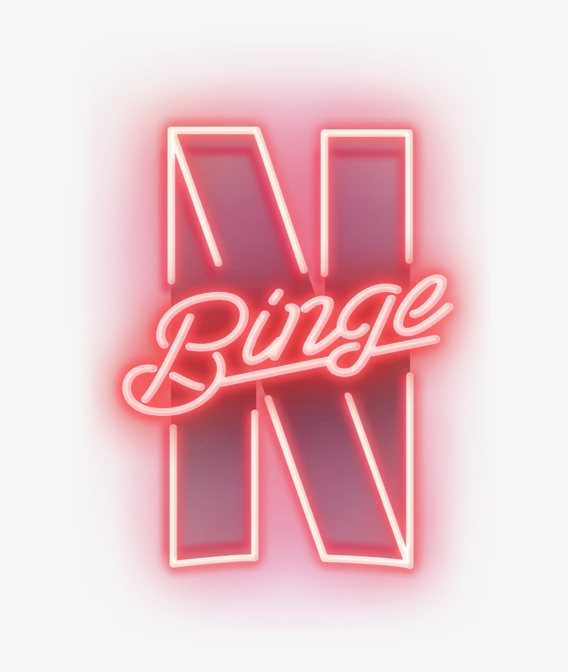 Download Abstract Meets Netflix Design - Electronic Signage - HD ...