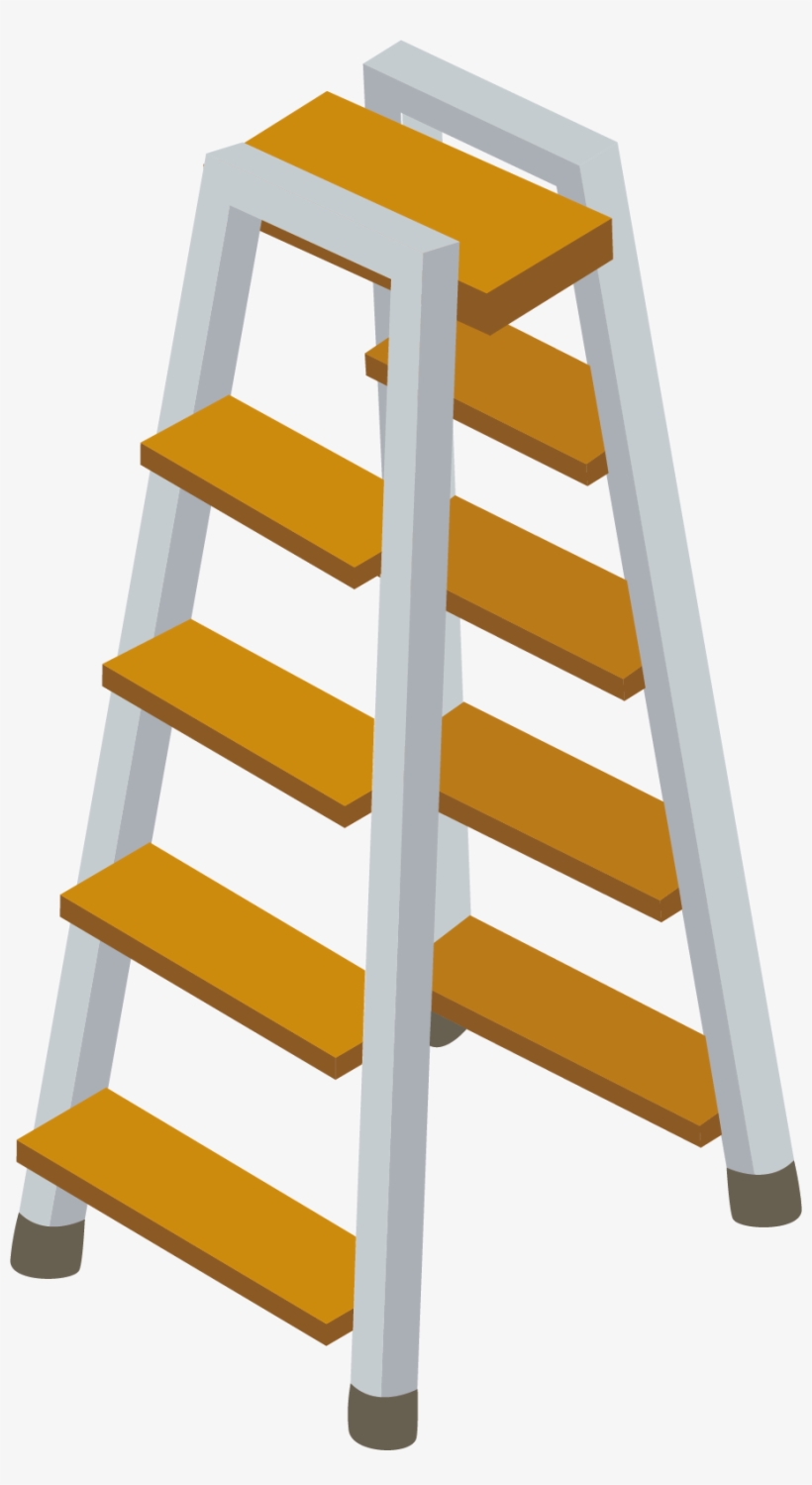 Clipart Ladder