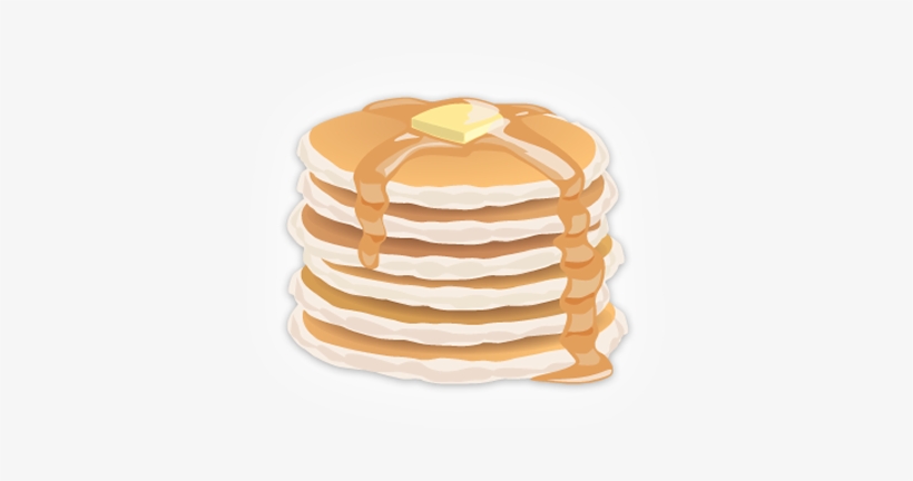 Download Pancakes Png Pancake - Animated Pictures Of Pancakes - HD ...