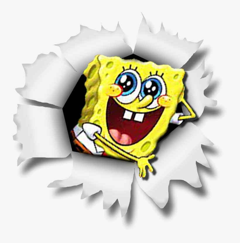 Nickelodeon Spongebob Squarepants And Patrick Starfish - Spongebob ...