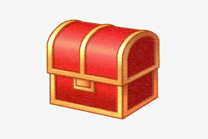 Open Treasure Chest Png - Treasure Transparent PNG - 530x476 - Free ...