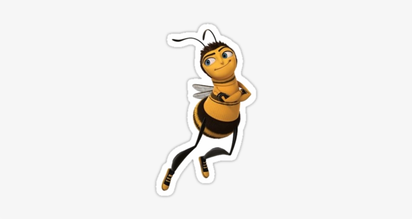 Barry B Benson PNG & Download Transparent Barry B Benson PNG Images for ...