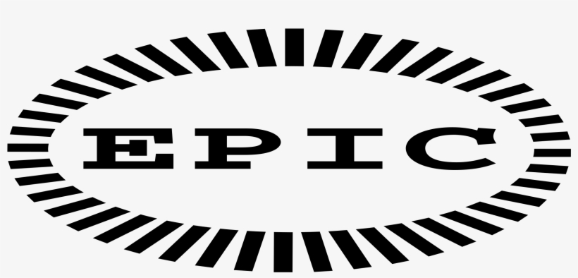 Epic Shine Records Logo Png Transparent - Epic Label Logo Transparent ...