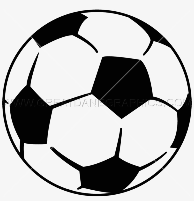 Banner Library Library Production Ready Artwork For - Soccer Ball ...