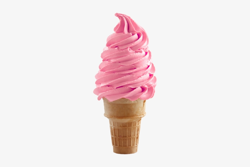 Cotton Candy Soft Serve Ice Cream - Black Raspberry Ice Cream Soft ...