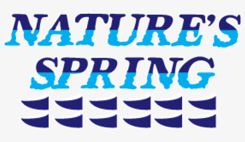 Nature Spring Logo