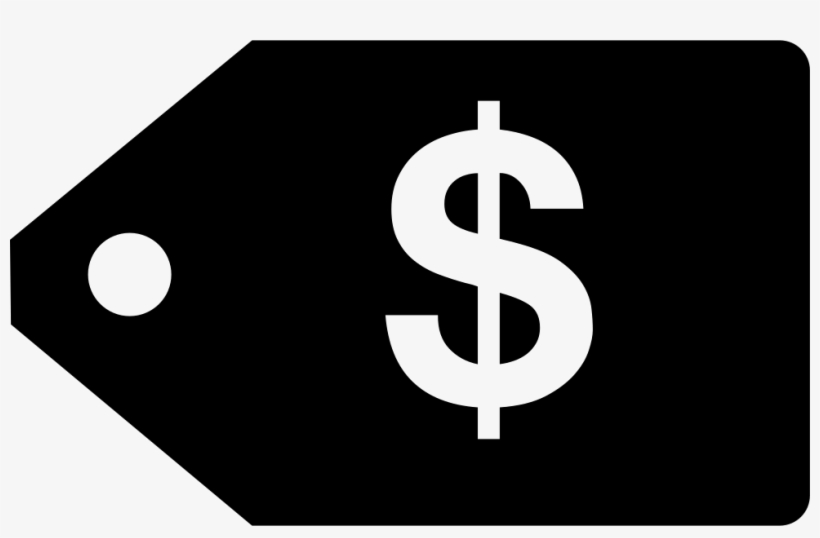 Price Tag - - Pricing Model Icon Transparent PNG - 980x596 - Free ...