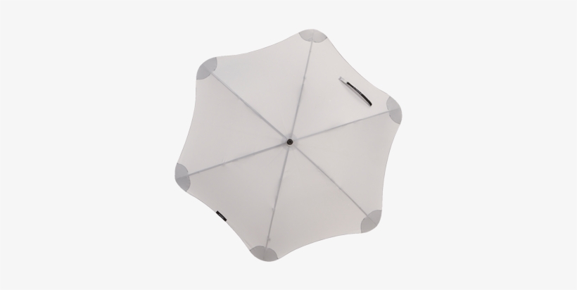 Blunt Umbrella By Greig Brebner Silver-0 - Blunt Classic Umbrella Grey ...