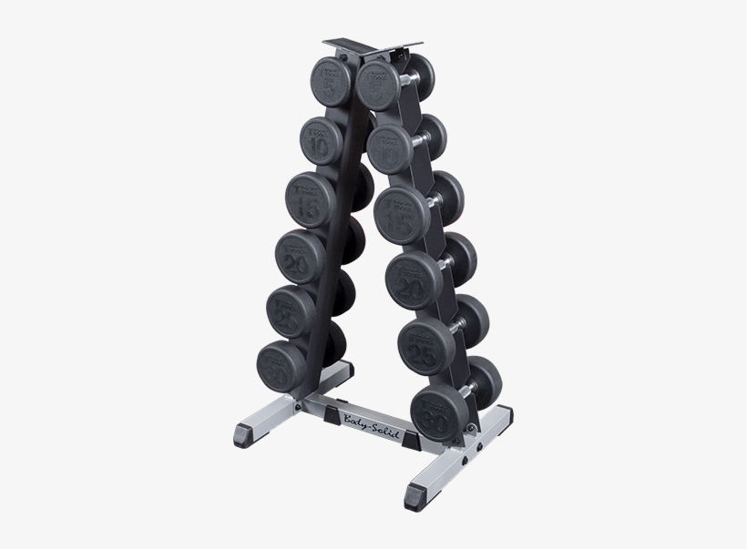Download Vertical Dumbbell Rack - Dumbbell Rack - HD Transparent PNG ...