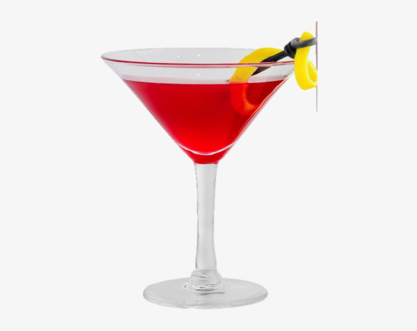 Toasting The Oscars And National Margarita Day W/ Powell - Cosmo Drink ...