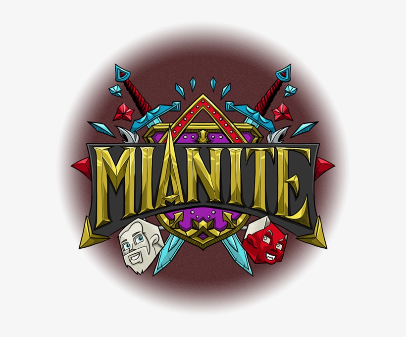 Mianite Transparent PNG - 600x600 - Free Download on NicePNG