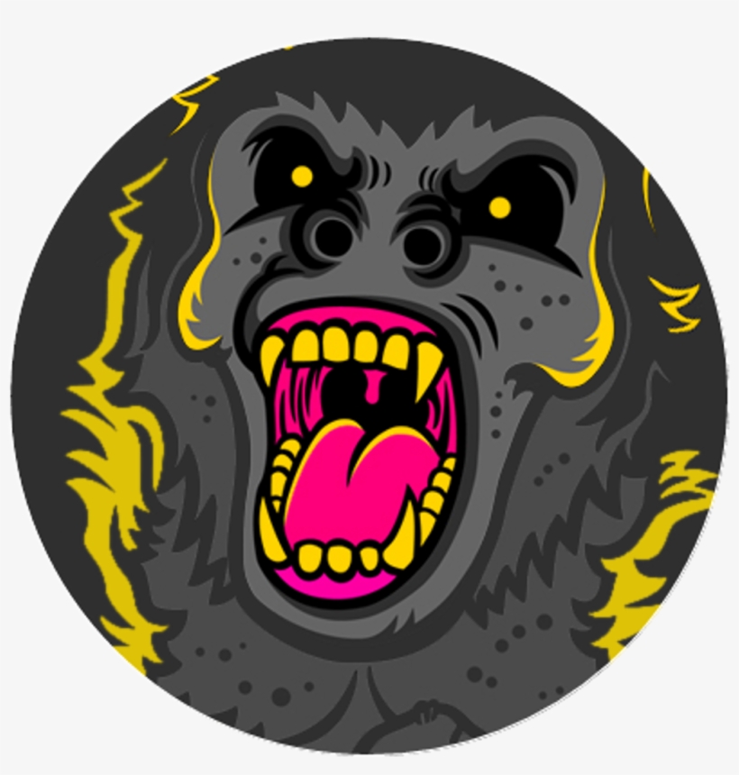 Harambe Transparent PNG - 1024x1024 - Free Download on NicePNG