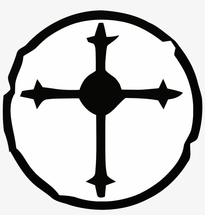 Svg Freeuse Download Apocalypse Drawing Symbol - Followers Of ...