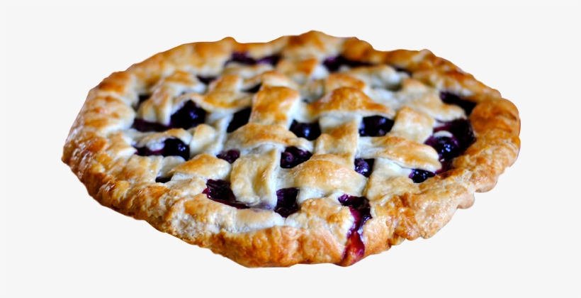 Download Blueberry Pie Png - Blueberry Pie Transparent - HD Transparent ...