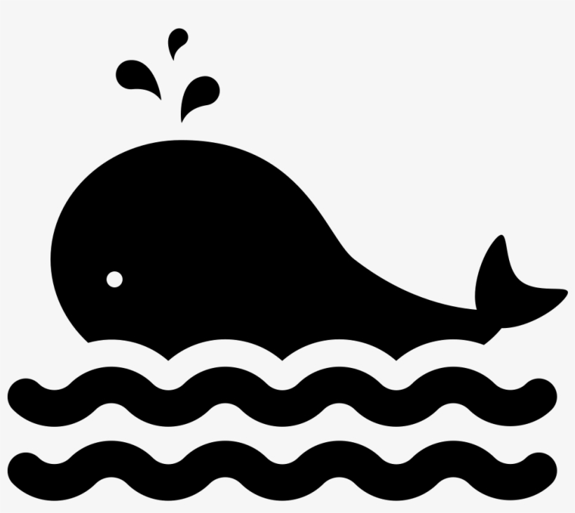 Png File - Whale Svg File Free Transparent PNG - 981x828 - Free ...