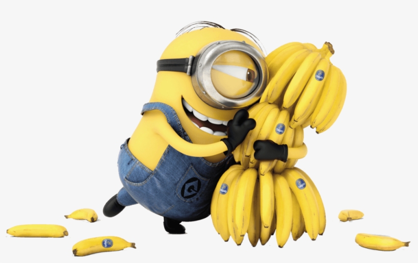 Share This Image - Despicable Me Transparent Background Transparent PNG ...