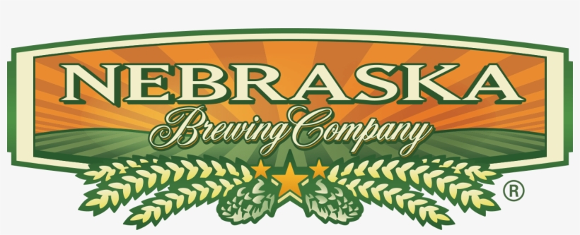 Nebraska Brewing 2013 File - Nebraska Brewing Company Logo Transparent ...