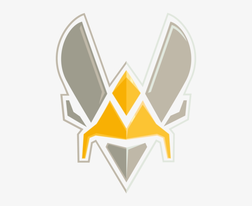Team Vitality - Logo Team Vitality Transparent PNG - 468x600 - Free ...