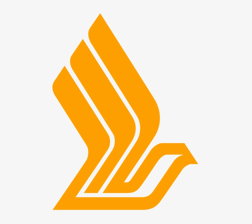 Singapore Airlines A Great Way To Fly Transparent PNG - 1600x1200 ...