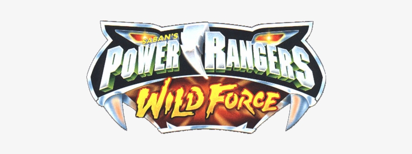 Power Rangers Operation Overdrive Logo
