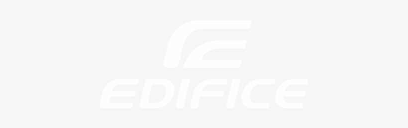Download Logo - Casio Edifice - HD Transparent PNG - NicePNG.com
