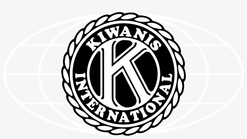 Kiwanis International Logo Black And White - Kiwanis International Logo ...