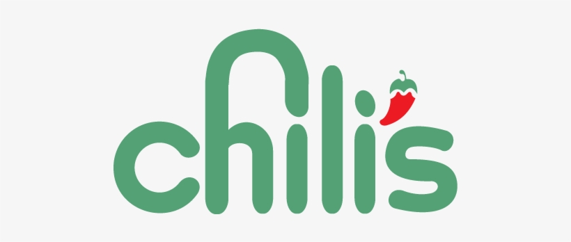 Readability - Hi Welcome To Chili's Words Transparent PNG - 612x414 ...