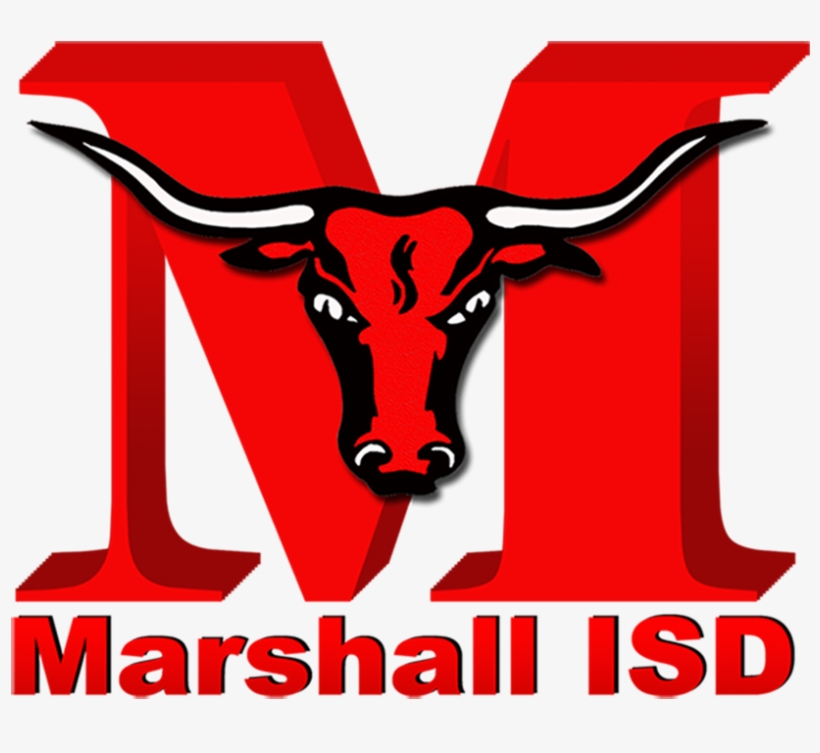 Misd Logo - Marshall High School Logo Transparent PNG - 900x747 - Free ...