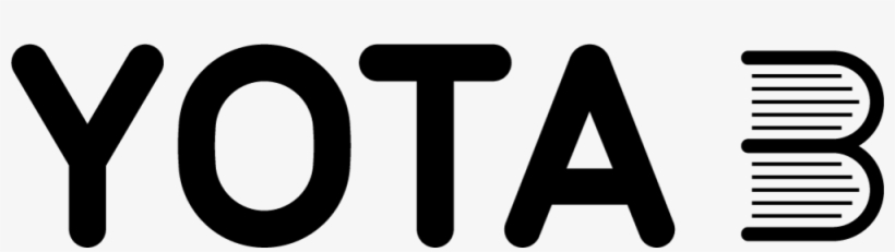 Yota 3 Logo - Yota 3 Png Transparent PNG - 1000x234 - Free Download on ...