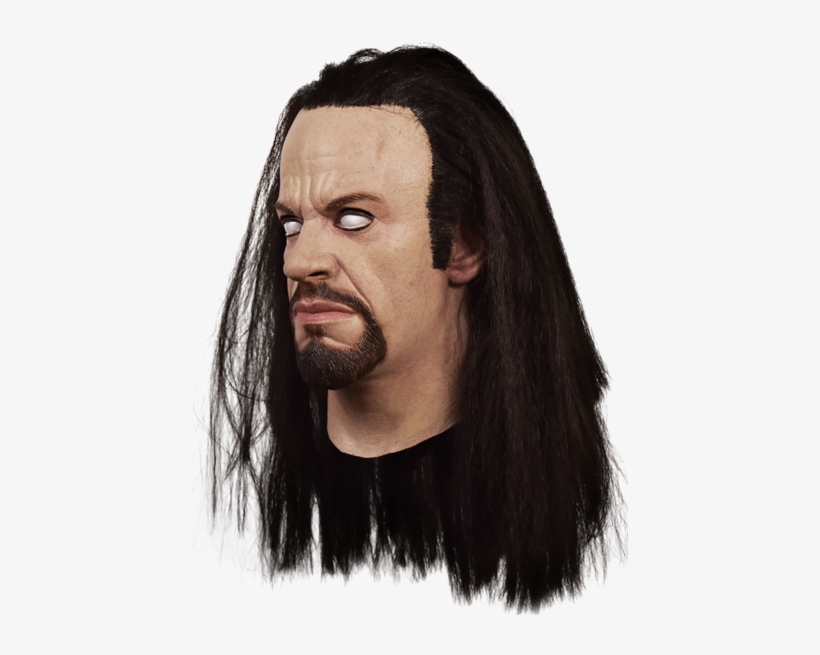 Undertaker Mask