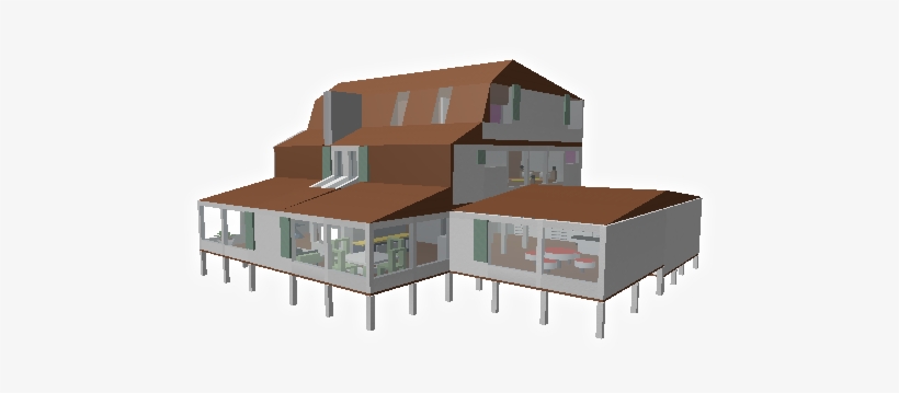 I Hope This Tutorial Helped You And I Look Forward - Big Houses Roblox ...