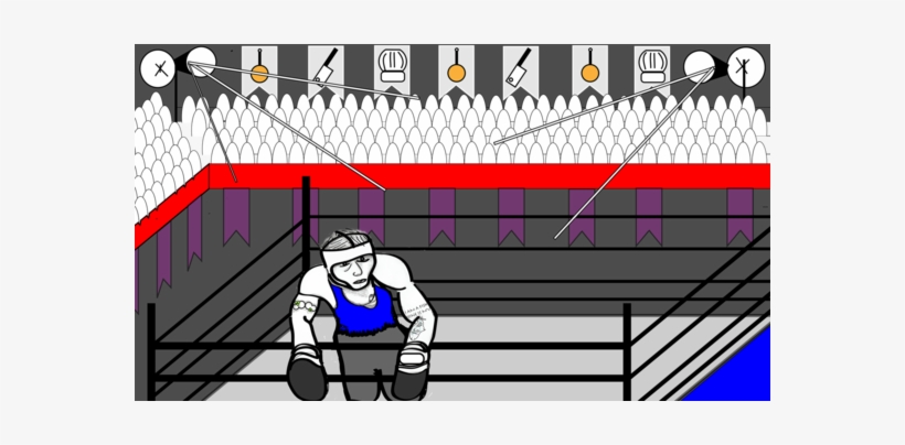 Seeing Stars - Photopsia Transparent PNG - 576x324 - Free Download on ...