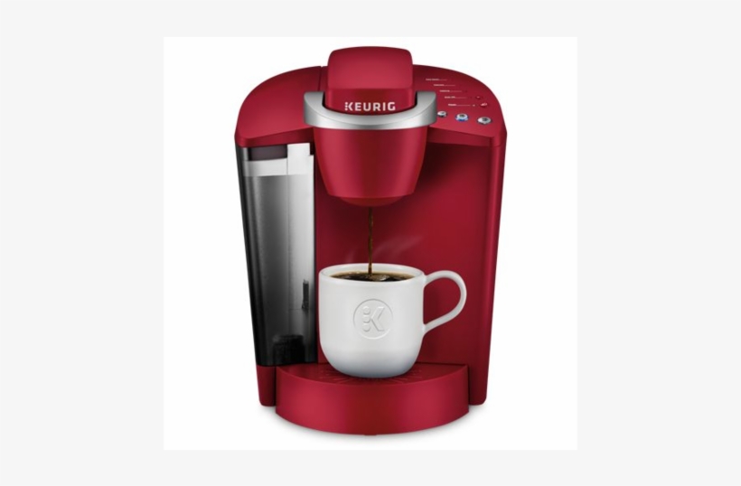 Keurig K50-classic Coffee Maker Combo - Coffee Maker Transparent PNG ...