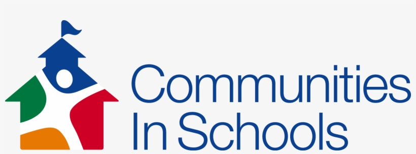 Cis - Communities In Schools Logo Transparent PNG - 1620x524 - Free ...