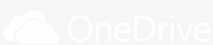 Onedrive Logo White Png Transparent PNG - 1131x356 - Free Download on ...