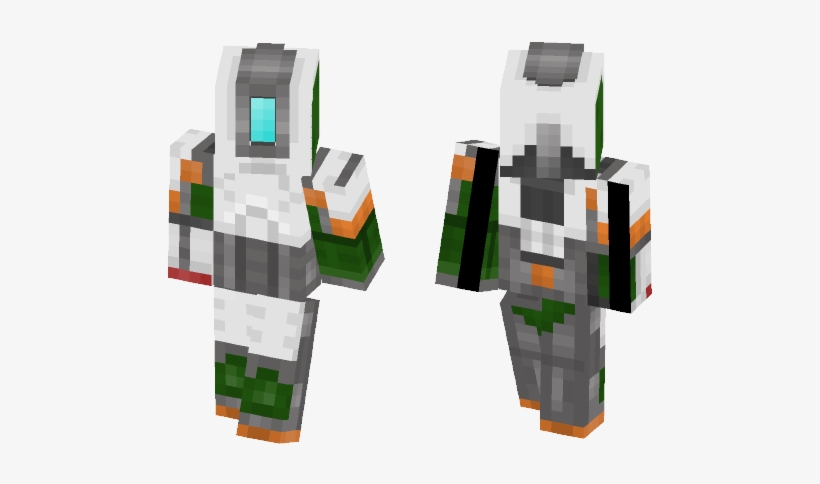 Bastion [overwatch] - Tree Transparent PNG - 584x497 - Free Download on ...