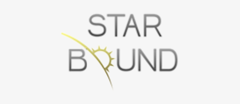 Download Starbound - Starbound Logo Png - HD Transparent PNG - NicePNG.com