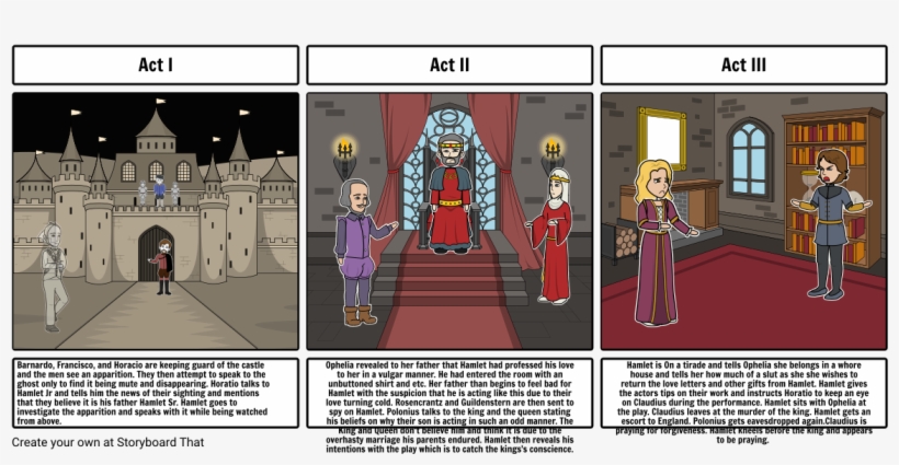 Hamlet Transparent PNG - 1164x549 - Free Download on NicePNG