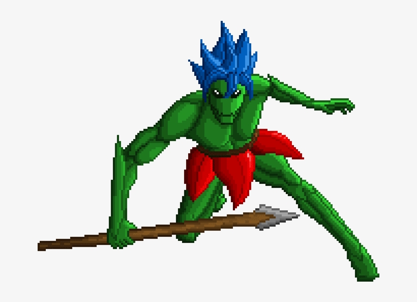 [art] Starbound Sprite - Art Transparent PNG - 800x600 - Free Download ...