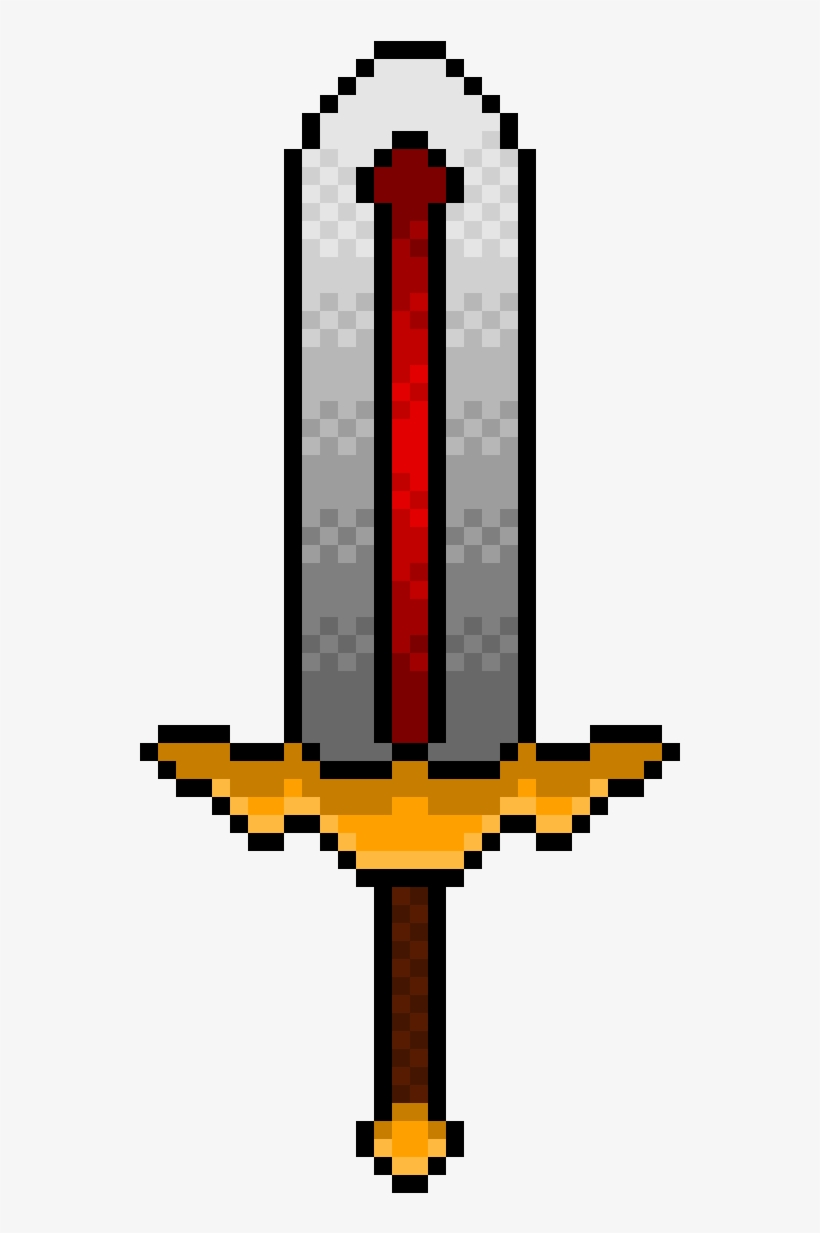 Starbound Sword Test - Chrono Trigger Transparent PNG - 1152x1152 ...