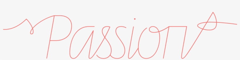 Line Passion - Calligraphy Transparent PNG - 1280x382 - Free Download ...