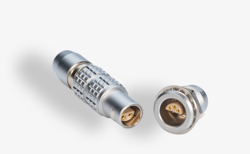 New S Series Connector - Electrical Connector Transparent PNG ...