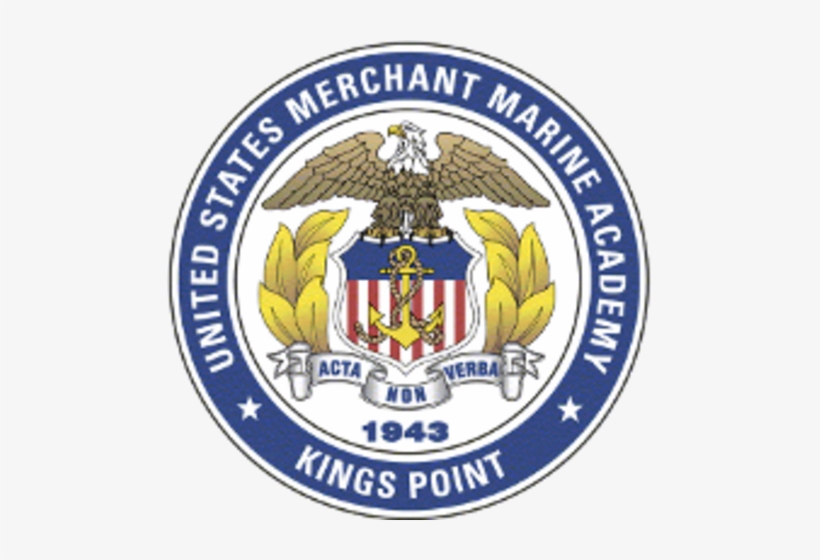 Merchant Marines - United States Merchant Marine Academy Logo ...